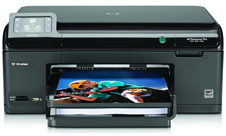 Hardware Reviews: HP Photosmart Plus Review